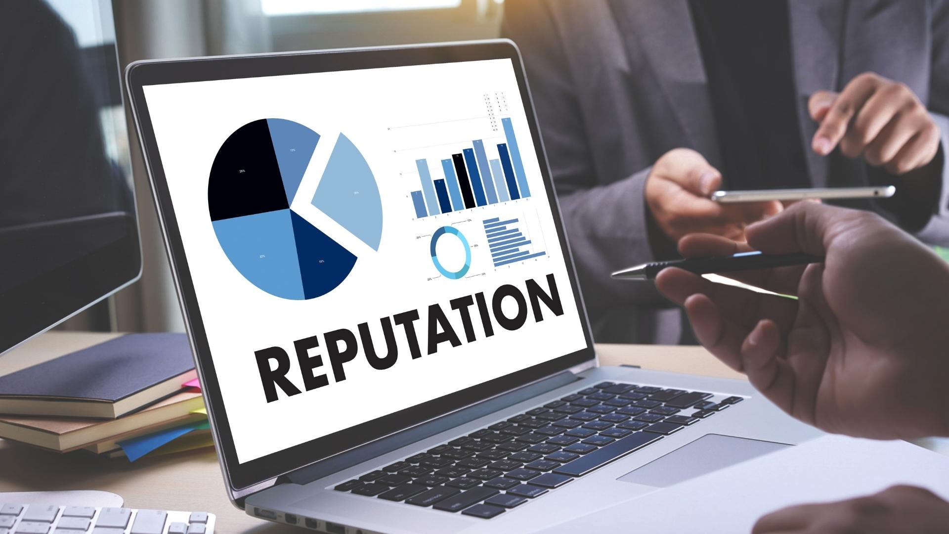10 Benefits of Online Reputation Management - Ascend Marketing